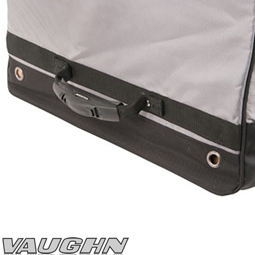 VAUGHN 9400 Wheeled Goal Bag- Senior