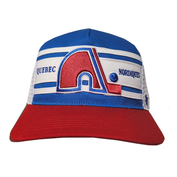 47 Brand NHL Vintage Double Header Hat
