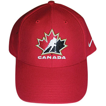 Nike IIHF Wool Classic Cap III