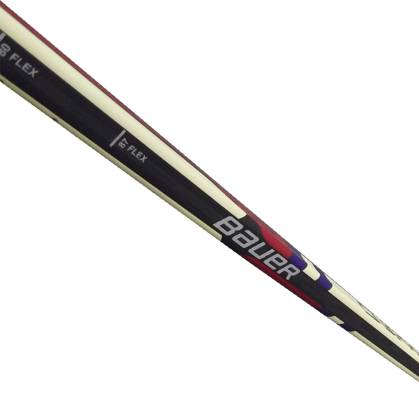 BAUER TotalOne NXG LE 2 Comp Hockey Stick- Jr