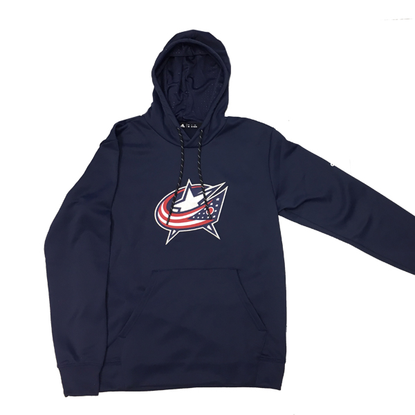 ADIDAS Pullover Hoodie- Sr