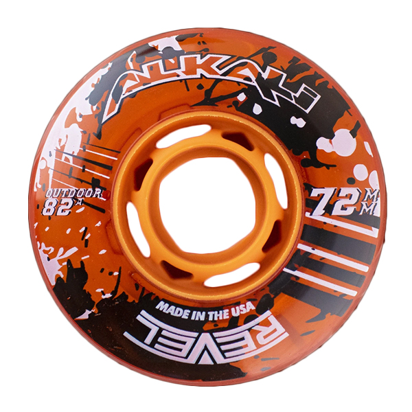 ALKALI Revel Outdoor Wheel
