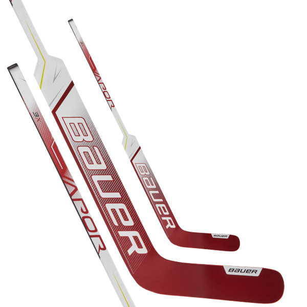 BAUER 3X Goal Stick- Jr