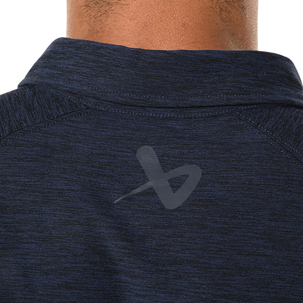 BAUER FLC Performance Polo- Sr '23