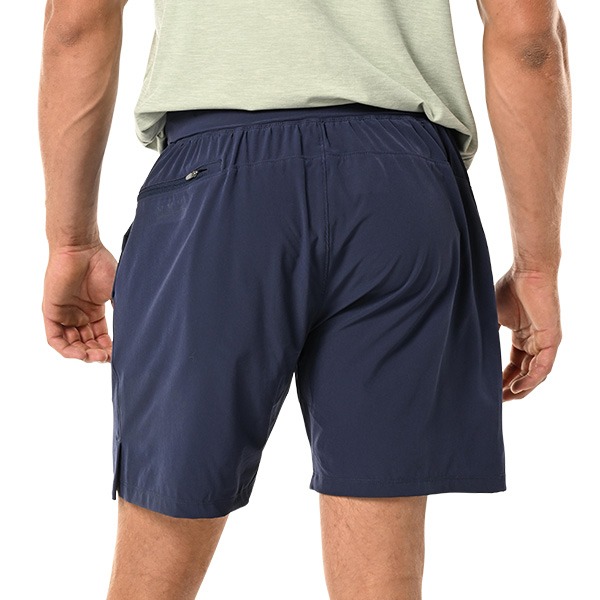 BAUER FLC Train Shorts- Sr '23