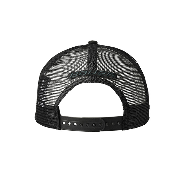 BAUER NE 9Fifty Patch Snapback