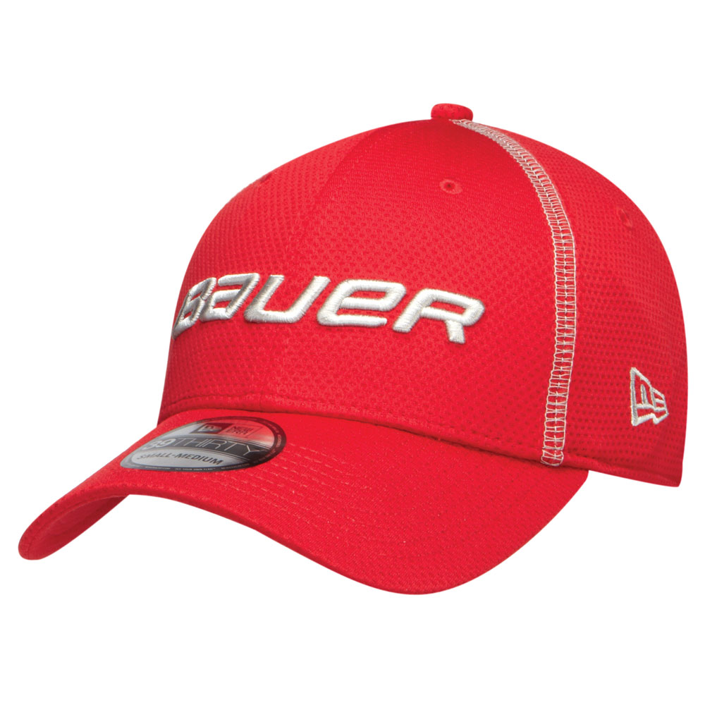 BAUER/NEW ERA Training 39Thirty Cap