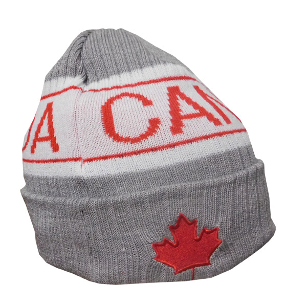 BAUER New/Era Canada Knit Toque- Sr