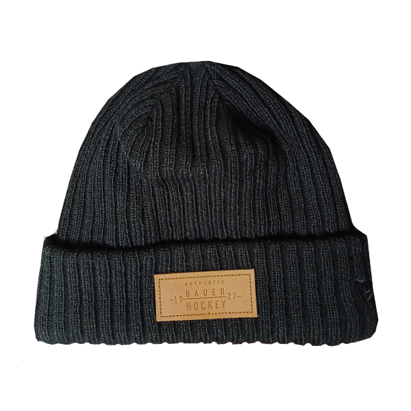 BAUER/NEW ERA Fleece Lined Toque- Sr