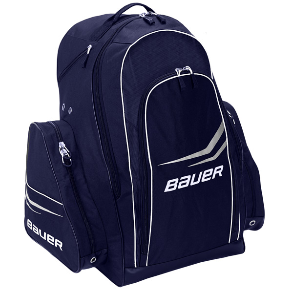 Bauer Premium Carry BackPack- Large '15