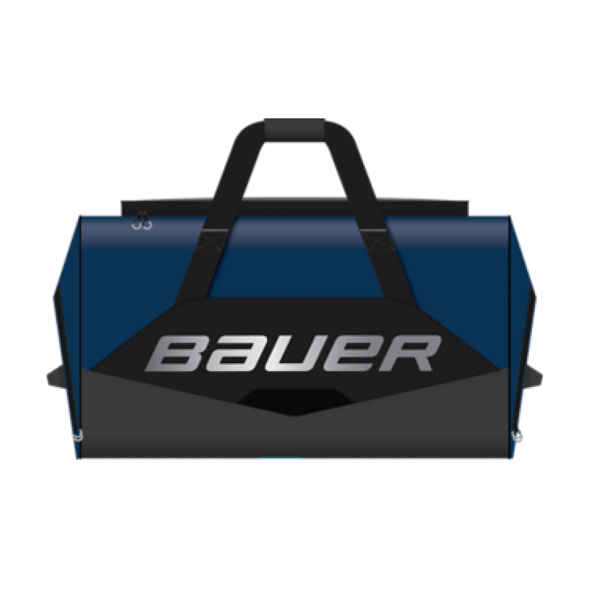 BAUER Premium Wheeled Bag- Sr '19