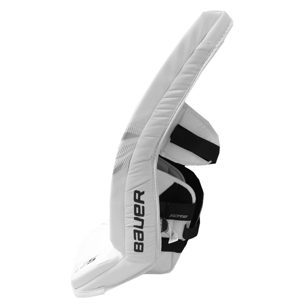 BAUER Supreme 2S Pro Goal Pads- Sr