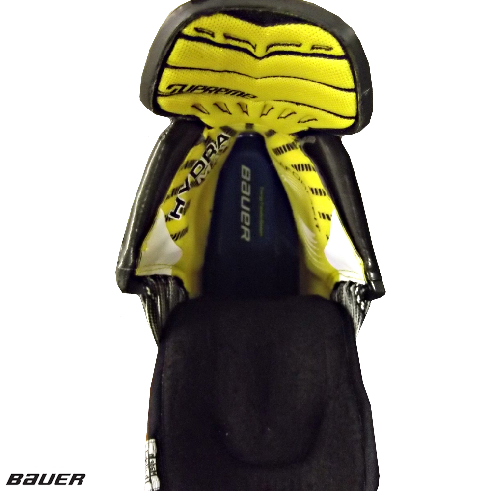 BAUER Supreme TotalOne MX3 LE Skate- Sr