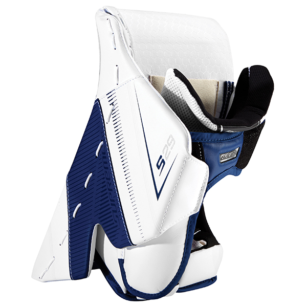BAUER Supreme S29 Goal Blocker- Int