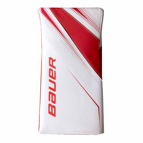 BAUER Supreme S29 Goal Blocker- Sr