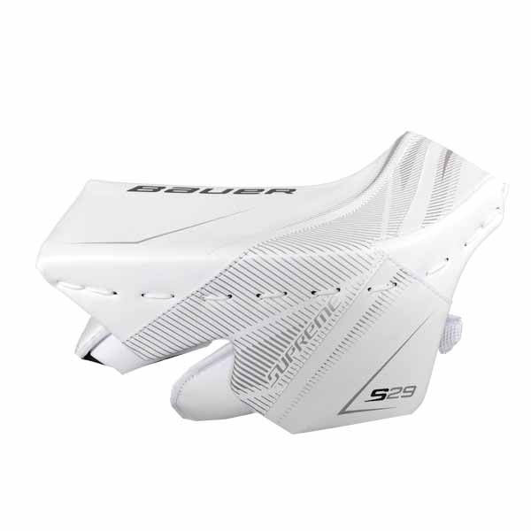 BAUER Supreme S29 Goal Blocker- Int