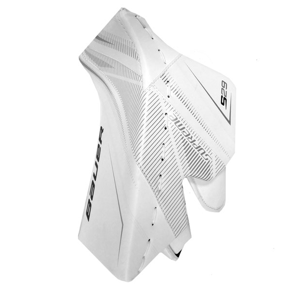BAUER Supreme S29 Goal Blocker- Int