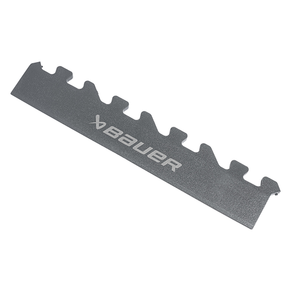 BAUER Synthetic Ice Tile SS Square Curb BAUER Synthetic Ice Tile SS Square Curb