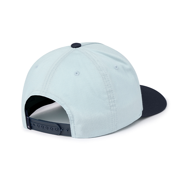 BAUER Travis Mathews Fresh Ice Hat- Sr