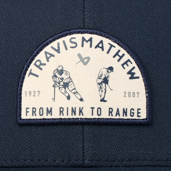 BAUER Travis Mathews Have A Go Hat- Sr