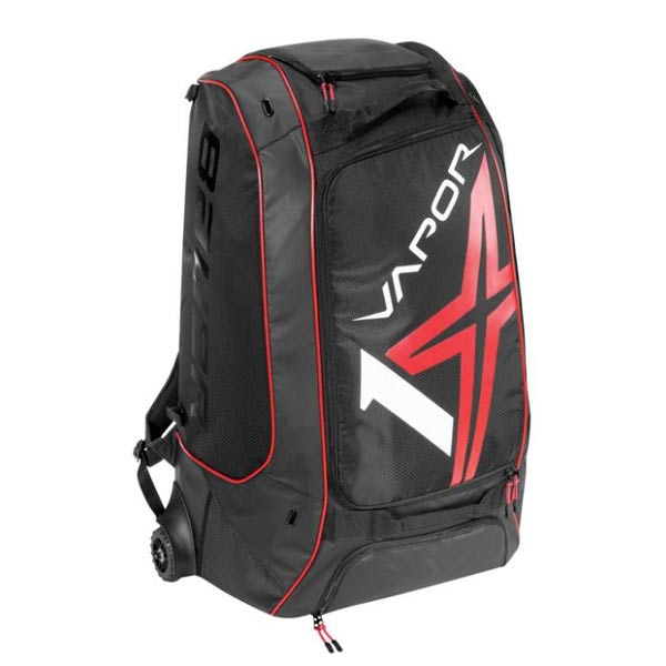 BAUER Vapor 1X Locker Wheeled Bag- Large