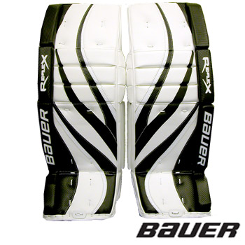 Bauer Rx Goalie Pads