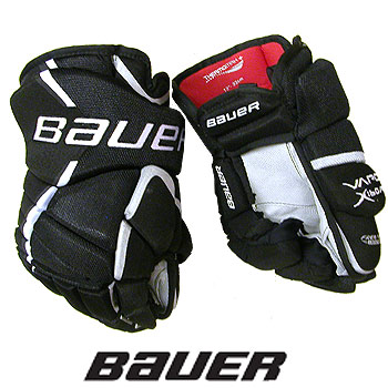 Bauer Vapor X:60 Pro Hockey Gloves- Sr