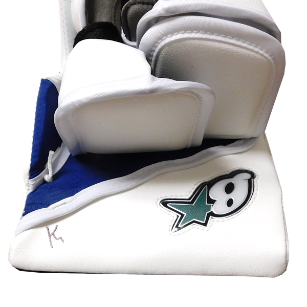BRIAN'S GNETiK V Halak Pro Goal Blocker- Sr