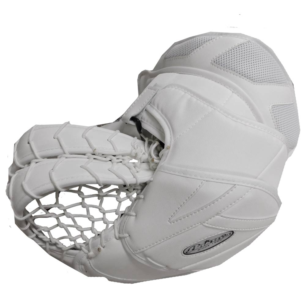 BRIAN'S Gnetik 8.0 Catch Glove- Jr