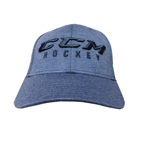 CCM Authenticity Structured Flex Cap