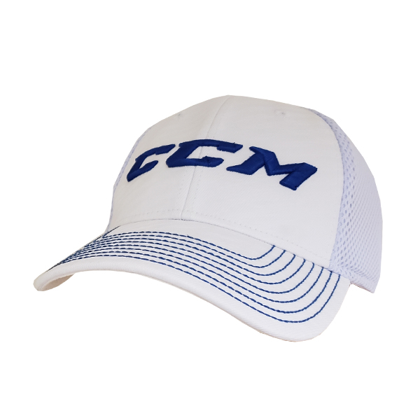 CCM Blue Streak Cap