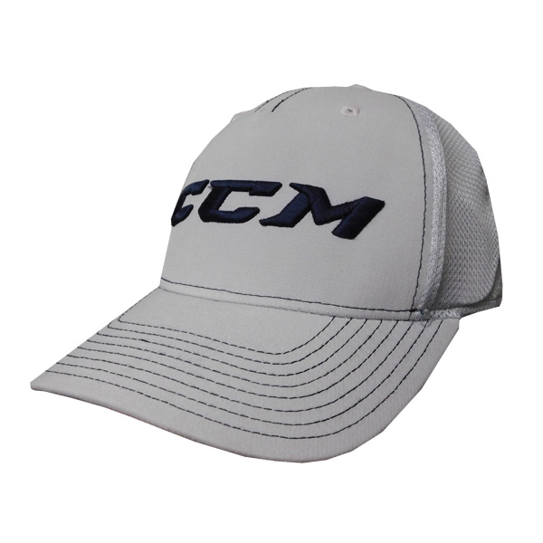 CCM Campus Mesh Trucker Cap