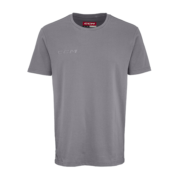 CCM Core Short Sleeve Tee- Sr