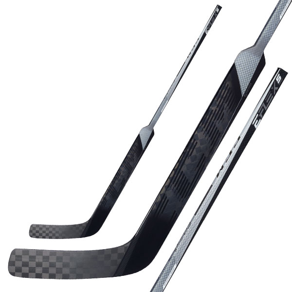 CCM Extreme Flex 5 Pro Goal Stick- Int