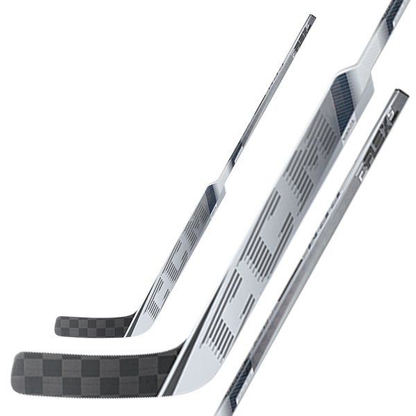 CCM Extreme Flex 5 Prolite Goal Stick- Int