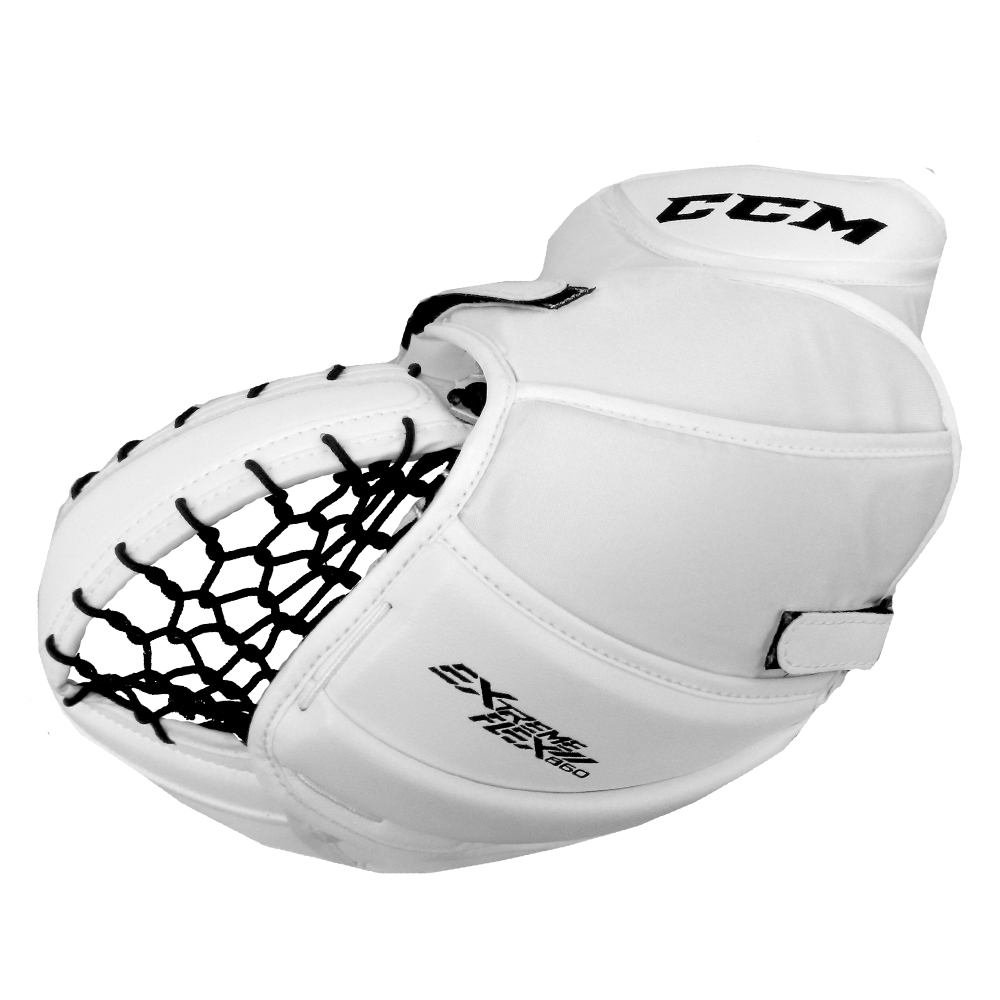 Ccm Extreme Flex Ii 860 Catch Glove Sr