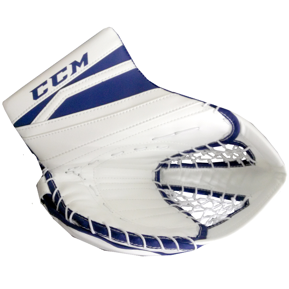 Ccm Extreme Flex Ii 860 Catch Glove Sr