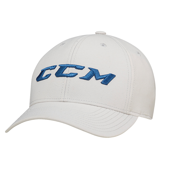 CCM Fresh Low Profile Structured Adj. Cap