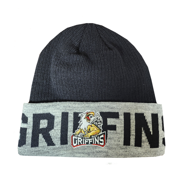CCM Grand Rapids Griffins Misc Knit Beanie