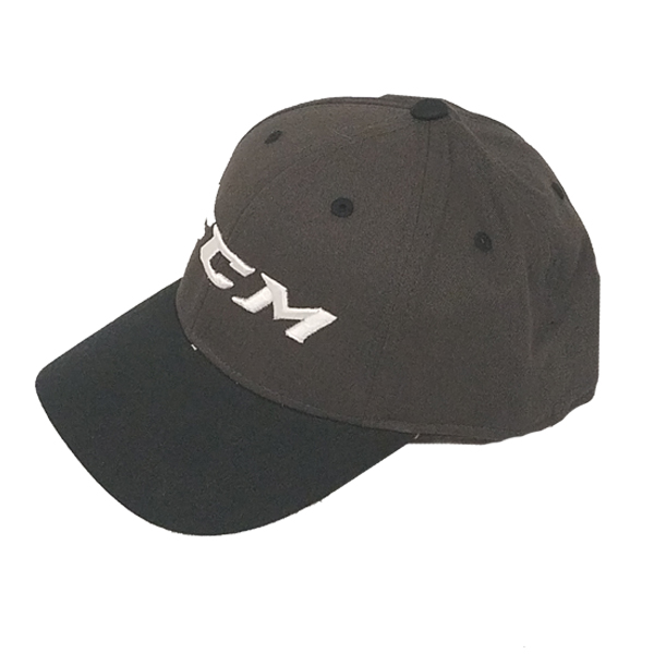 CCM Hat Trick LE Cap