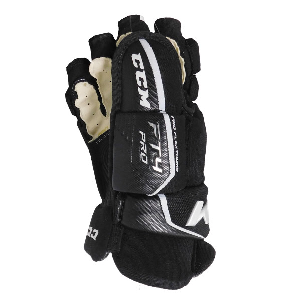 CCM Jetspeed FT4 Pro Hockey Gloves- Sr