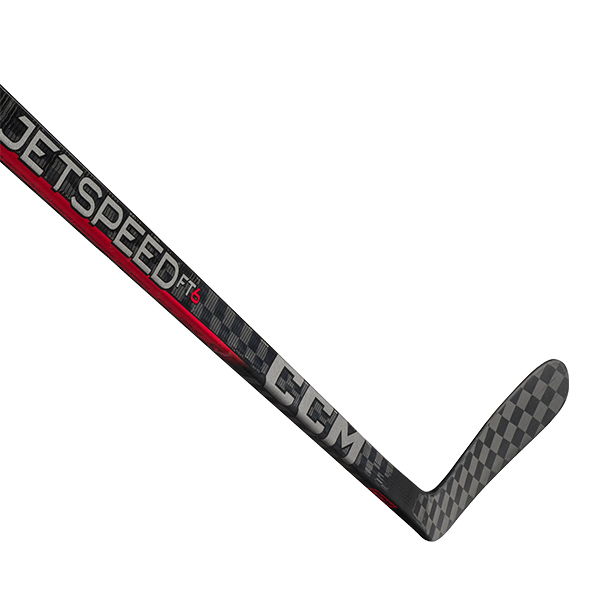 Ccm Jetspeed Ft6 Hockey Stick Sr
