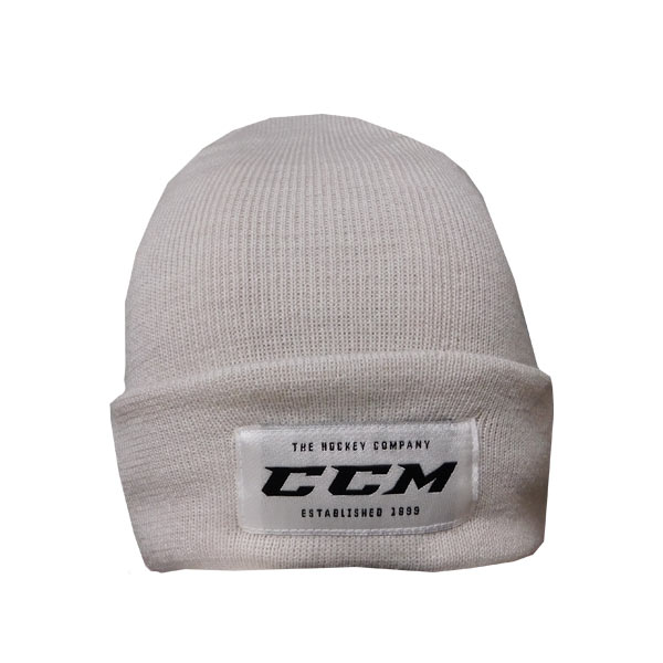 CCM Perani's Cuffed Knit Hat