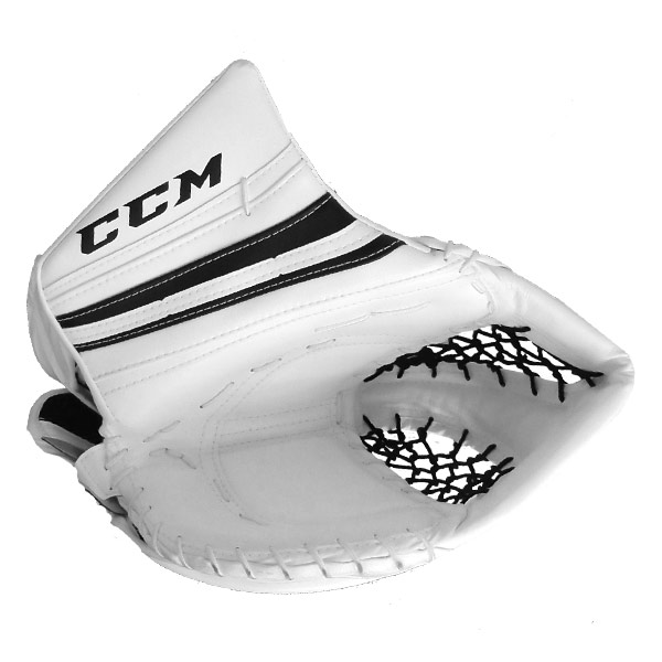 CCM Premier Pro Catch Glove – Sr