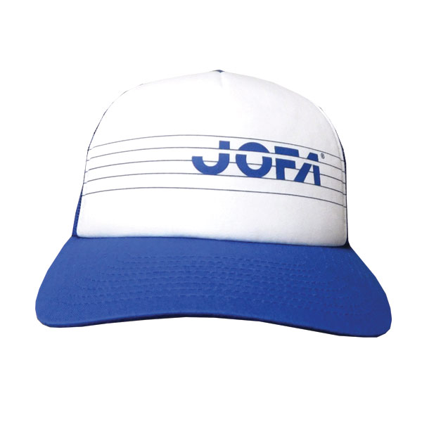 CCM Retro Jofa Meshback Trucker Cap- Sr