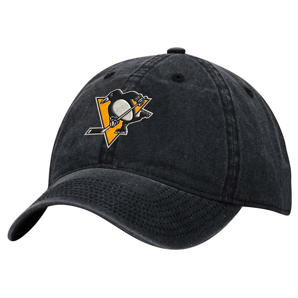 CCM Vintage NHL Adjustable Slouch Hat