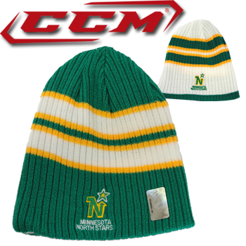 CCM CKB90Z Reversible Knit Hat