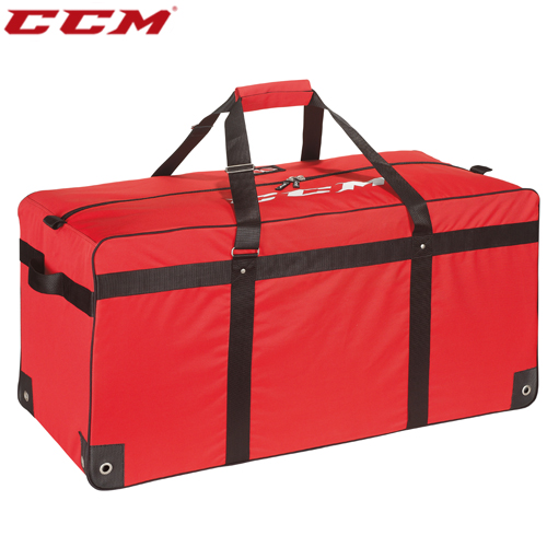 CCM Pro Carry Hockey Bag- 40"