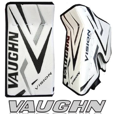 Vaughn 9400 Vision Blocker- Sr