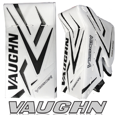 Vaughn 9500 Vision Blocker- Sr